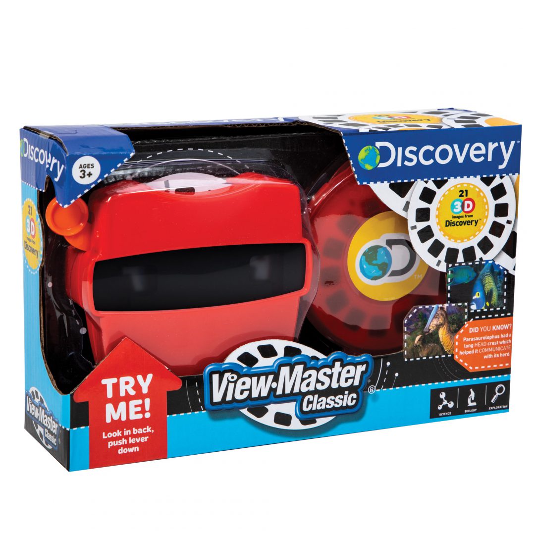View Master Classic Boxed Set - Recognized as one of New Jersey's Best ...