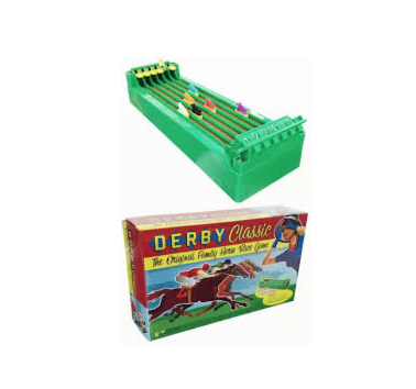 Desktop Derby - Recognized as one of New Jersey's Best Independent Toy ...