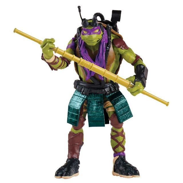 Teenage Mutant Ninja Turtles - Raph in Disguise | Recognized as one of ...