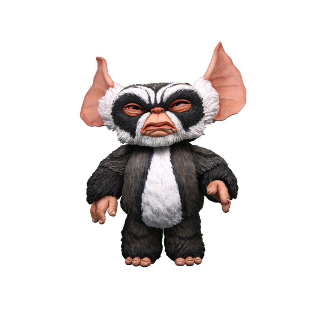 Gremlins 2 George The Mogwai Action Figure by Neca - Recognized as one ...