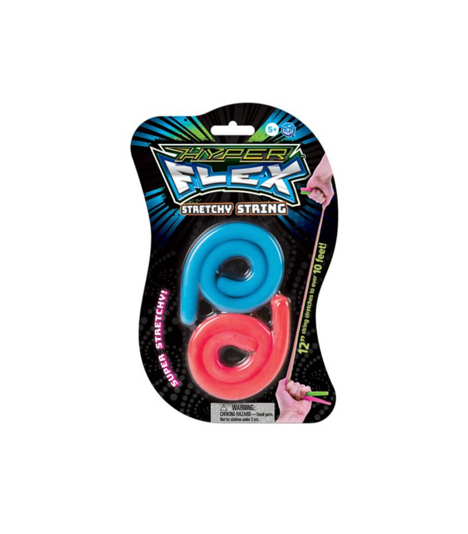 Hyper Flex Stretchy String by Play Visions - Recognized as one of New ...