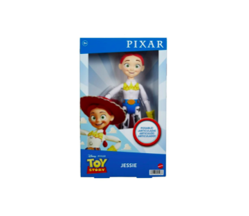 Disney Pixar Toy Story Jesse Doll - Recognized as one of New Jersey's ...