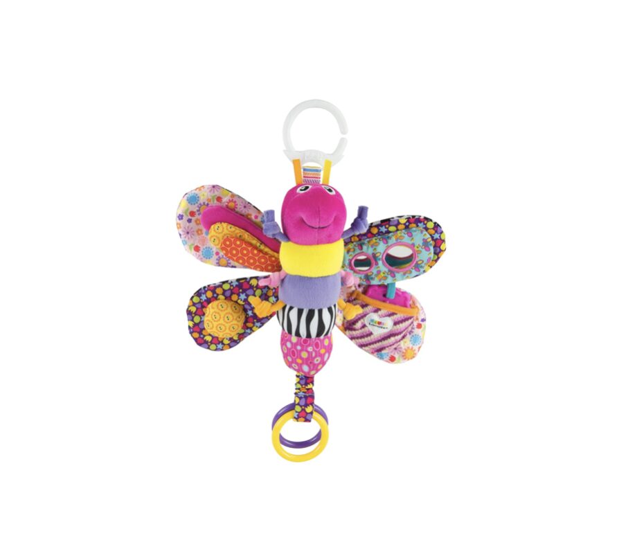 Tomy Fifi the Firefly - Recognized as one of New Jersey's Best ...
